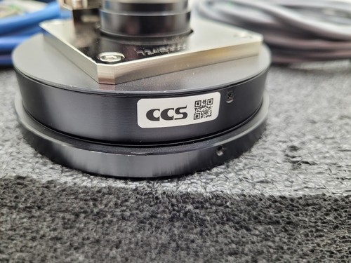 FLIR GS3-U3-28S5M-C Industrial Camera Tamron Lens CSS Red LED ...