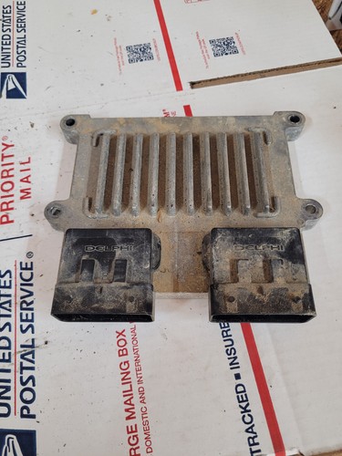 2007 Kia Sorento 3.8L 39106-3C361 ENGINE CONTROL MODULE PCM ECM ECU OEM ...