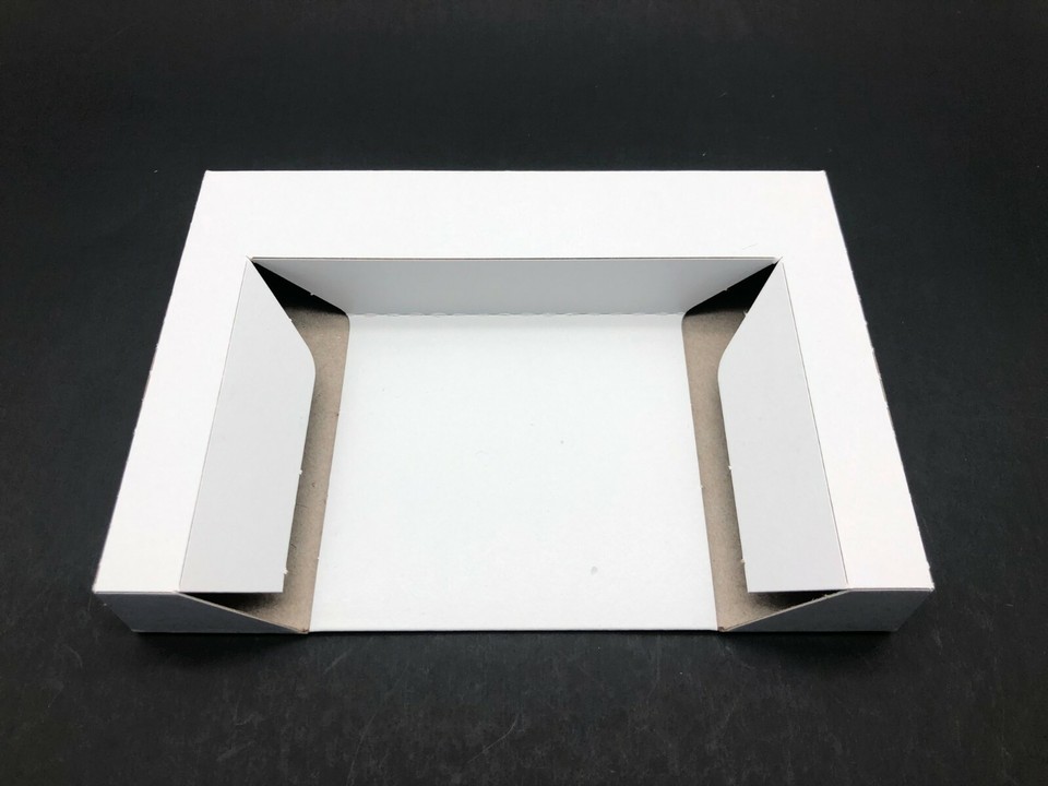 🔥 Super Nintendo SNES Video Game Cardboard Tray Inserts, 20 x Free ...