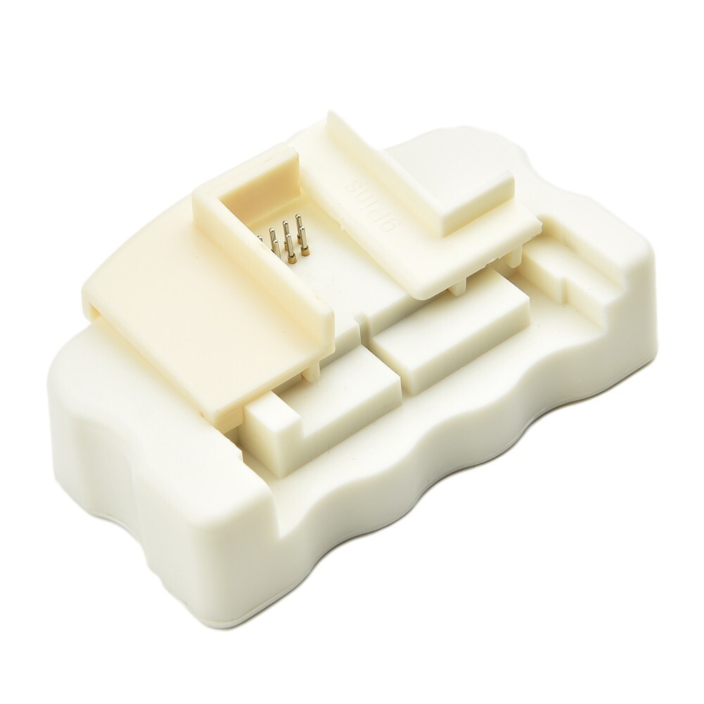 1x Chip Resetter For Refill Epson 7-Pin & 9-Pin Ink Cartridge Practical ...