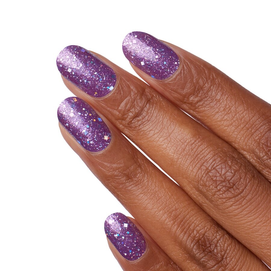 ☃️🎄HOLIDAYS Color Street Christmas 100% Nail Polish Strip Glitter ...