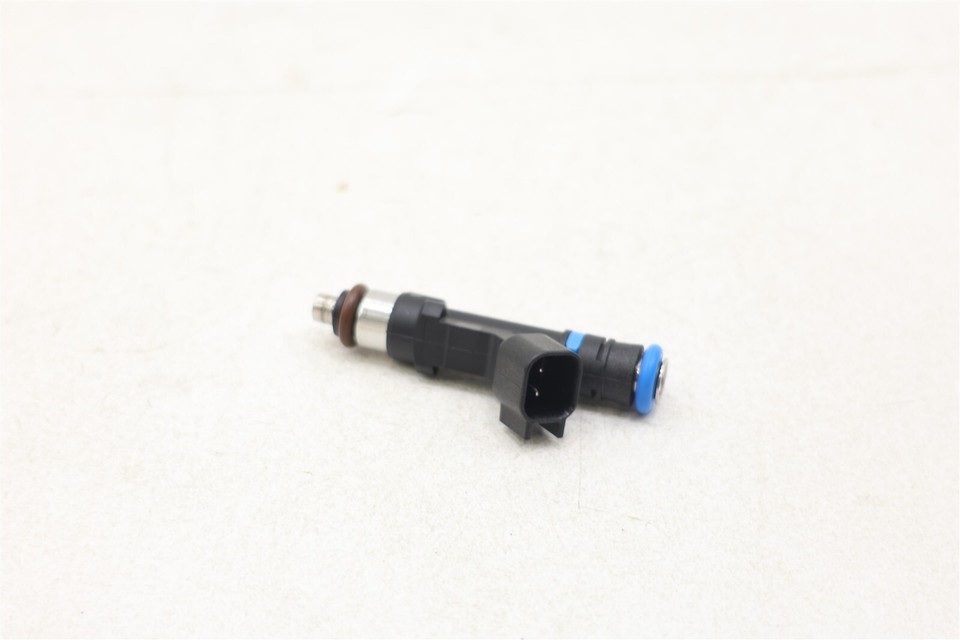 NEW Motorcraft Fuel Injector CM-5316 Mustang GT500 20-22 F-150 Raptor ...