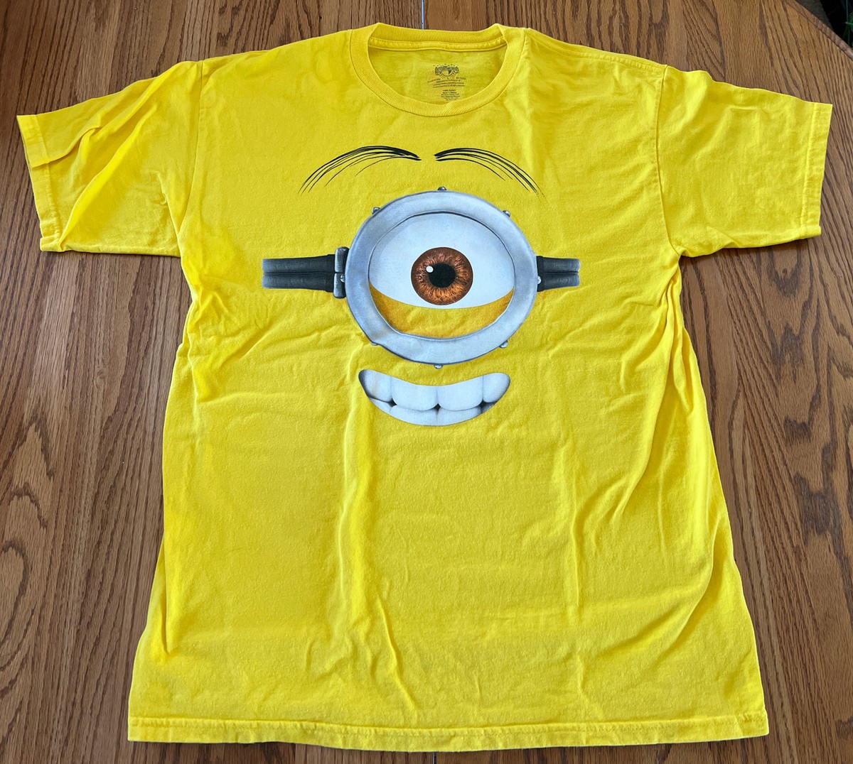 Universal Studios Minion Shirts Funny Minions And Harry Potter