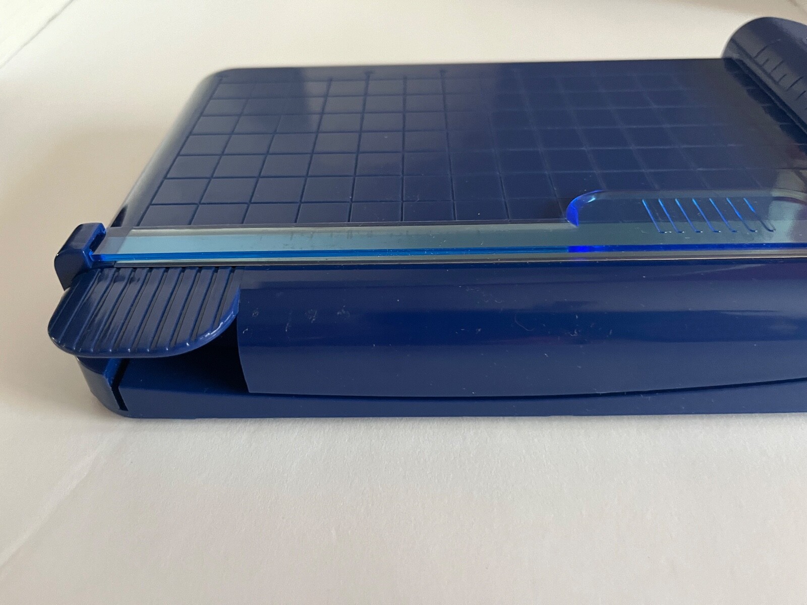 Creative Memories Personal Photo and Paper Trimmer 7" Cutter ...