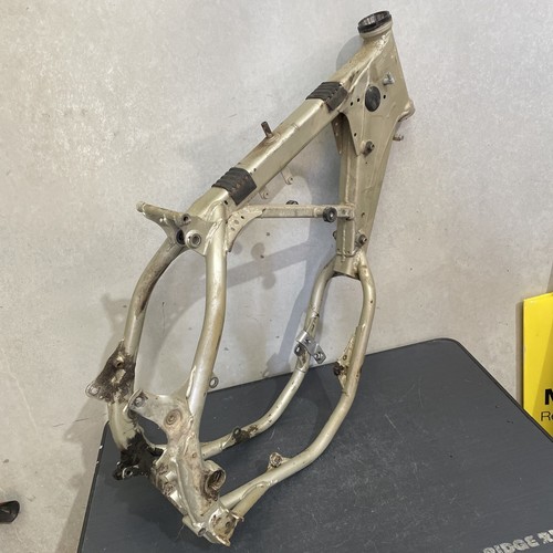 Ktm 525 Sx Frame 2003 | eBay