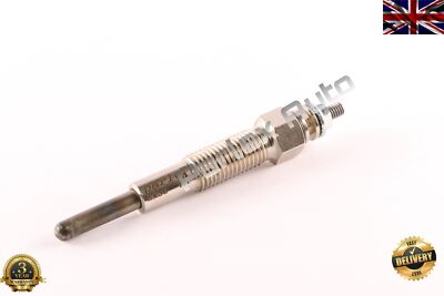 1pcs Glow Plug GJ130MA for Kia Besta Pregio K2700 Sportage | eBay UK