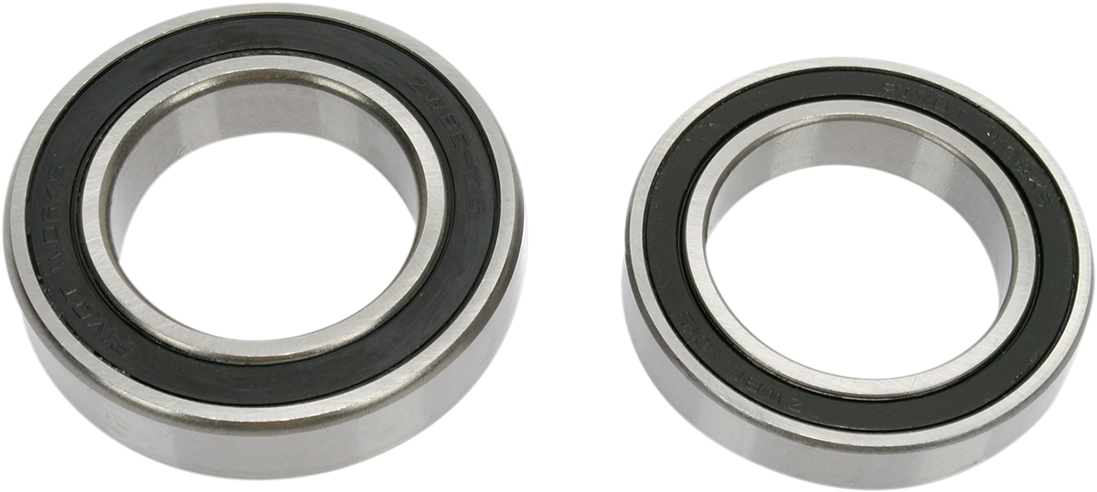 Pivot Works Wheel Bearing Kit PWRWK-K10-430 | eBay