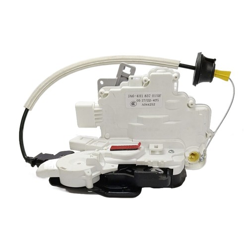 Front Left Driver Side Door Lock Actuator Fit For AUDI A8 S8 10-17#4H1 ...