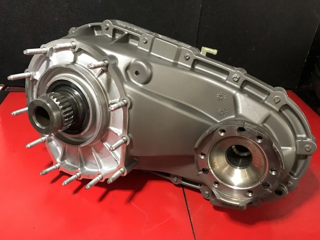 2006-2010 Nv146 SRT Transfer Case Jeep Grand Cherokee SRT8 Assy ...