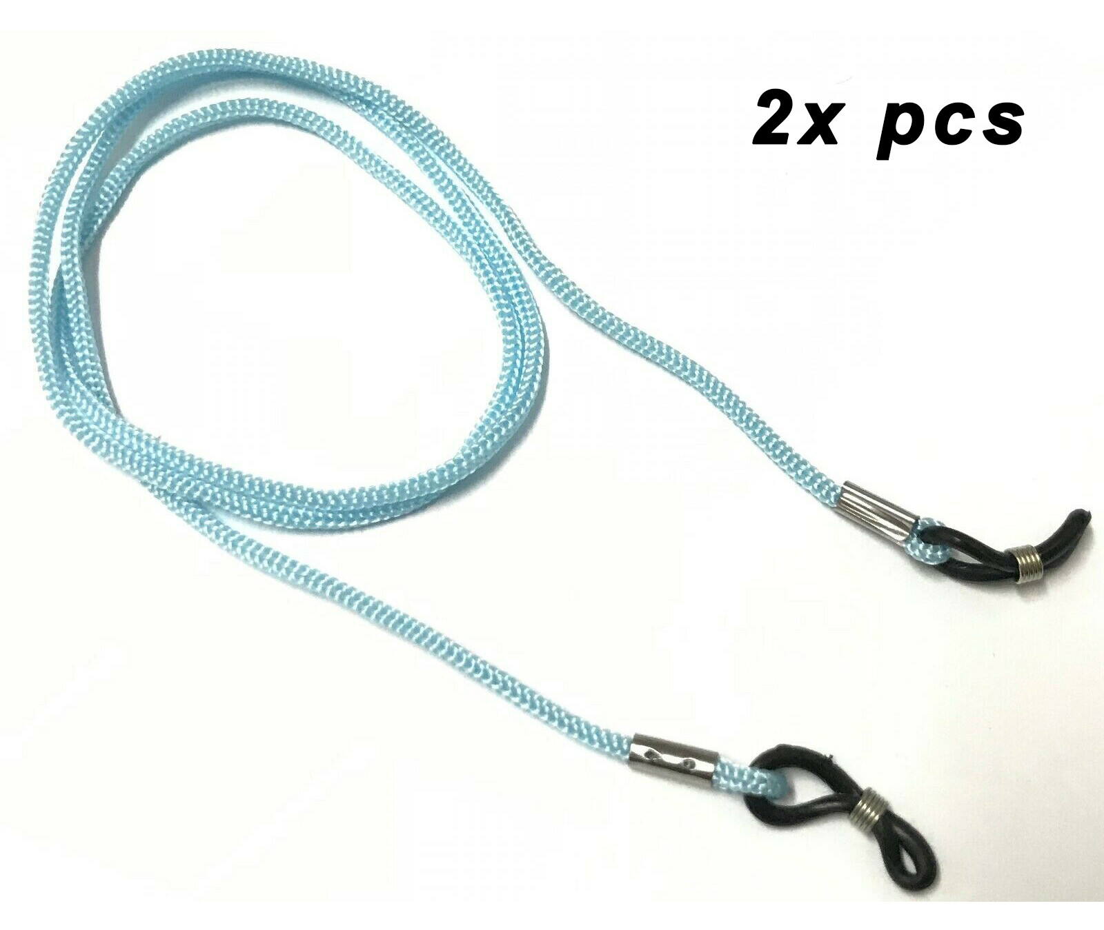 2pcs Reading Glasses Lanyards Neck Cord Spectacles Sunglasses Strap ...