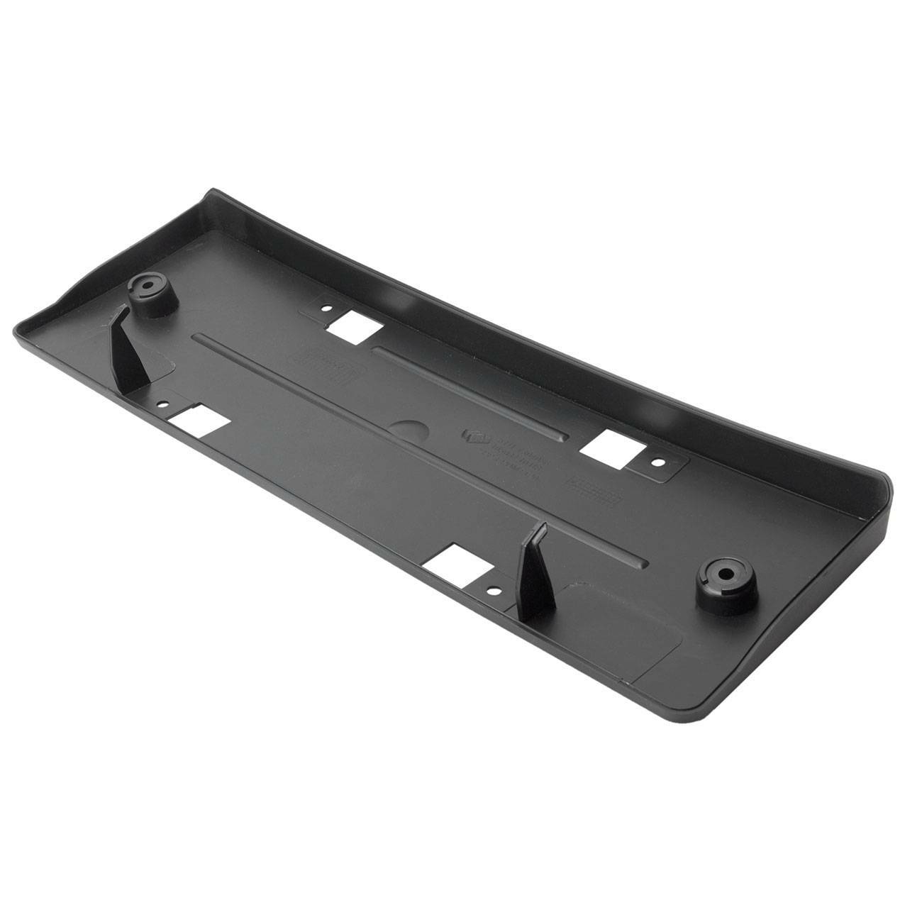 AUTOPA Licence Number Plate Holder for BMW X5 F15 25d XAV 51117304086 ...