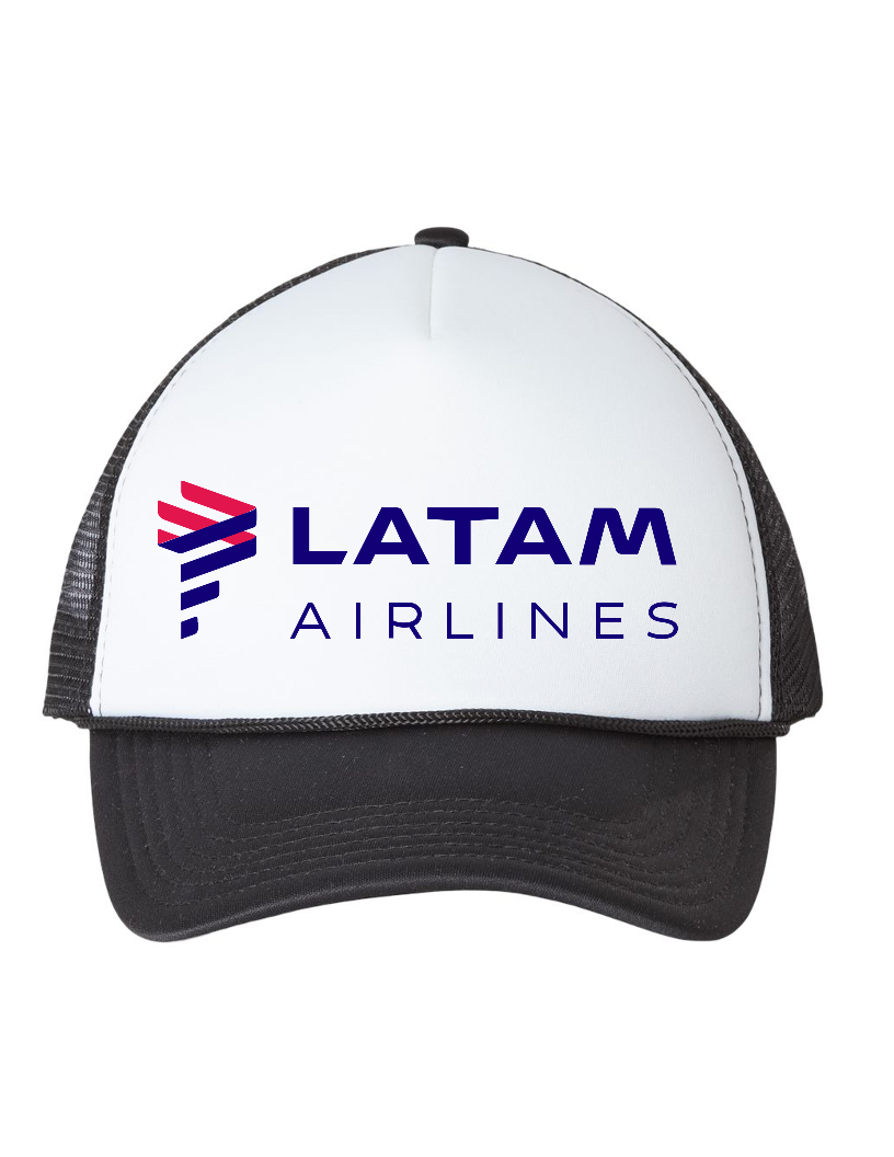 Latam Airlines Logo