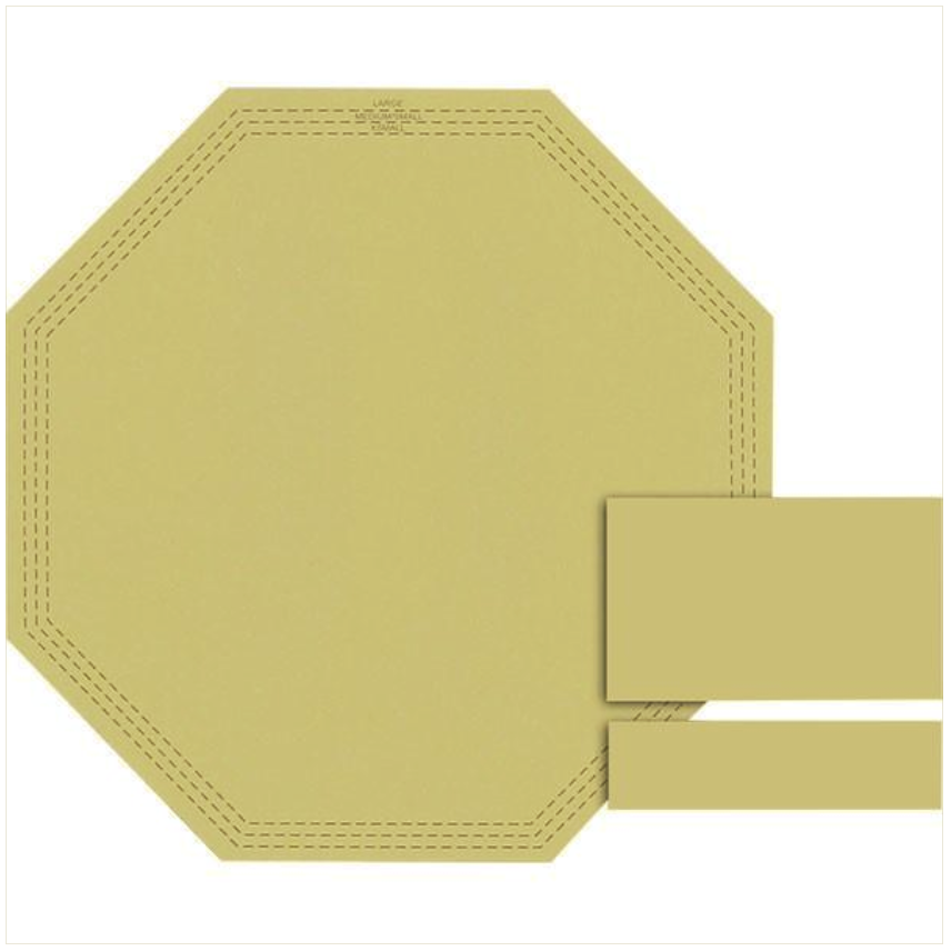 Vanguard Squared Away Cover Insert One Size Fits All USMC Marines Set ...