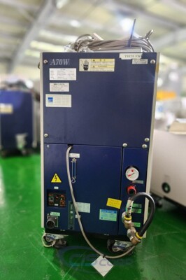 (#240089) Ebara A70W Dry Pump | eBay