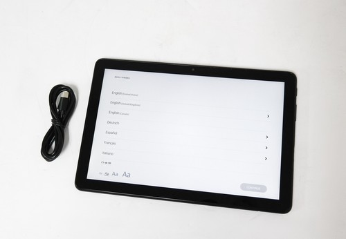 Amazon Fire HD 10 (13th Gen) TG425K 32GB 10.1" - Black (good) | eBay