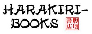 Harakiri-Books | eBay Stores