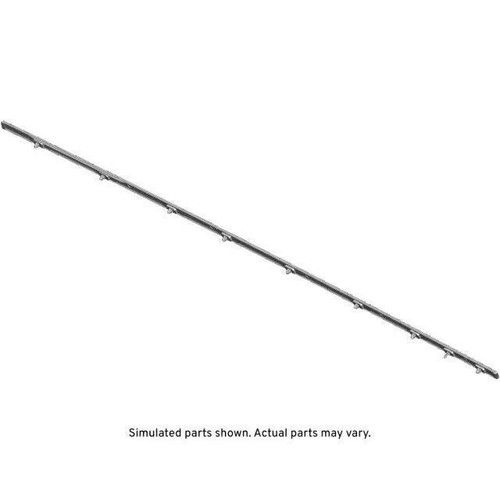 Genuine GM 2011-2015 Chevrolet Right Front L4 Door Window Upper Molding ...