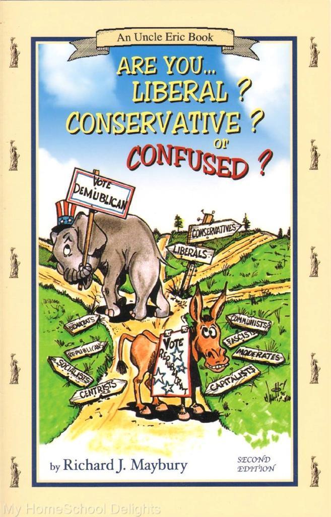 NEW Complete UNCLE ERIC 11 Book SET Richard Maybury Bluestocking Press ...