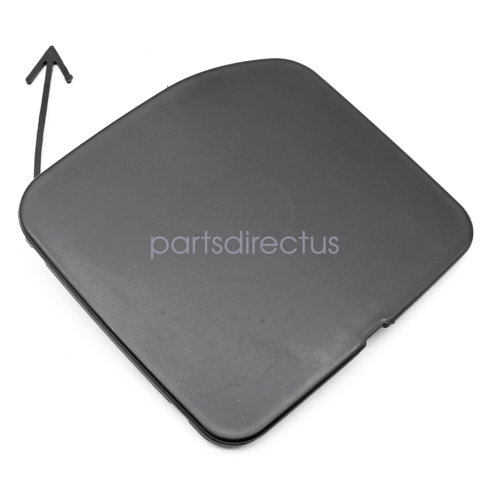 Front Bumper Tow Hook Cover Cap Fit for Nissan Versa Sedan 2016 2017 ...