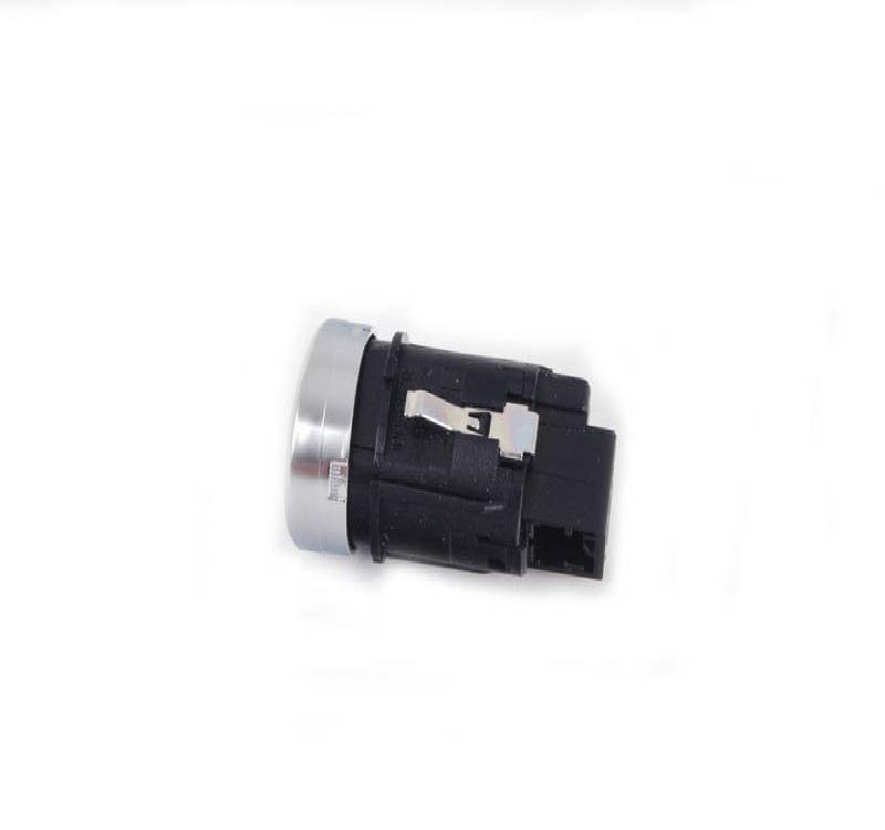 Genuine Start Stop Engine Switch Button Fits AUDI Q5 A4 S4 B8 A5 RS4 ...