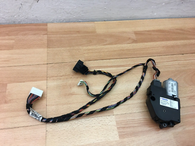 Mercedes W207 C207 CLK Schiebedachmotor Stellmotor Antriebseinheit ...