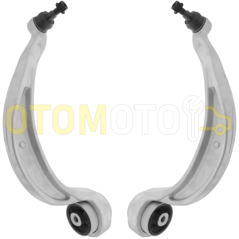 AUDI A4 8K B8 A5 8T Q5 8R TRIANGLE BRAS DE SUSPENSION SUPÉRIEUR ESSIEU ...