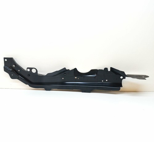 NEW AUDI A4 B9 FRONT RIGHT FENDER UPPER RAIL 8W0805304B ORIGINAL NO ...