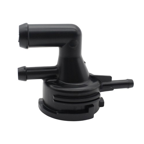 Motorcycle Radiator Filler Neck Direct Replaces Assembly Replacement ...