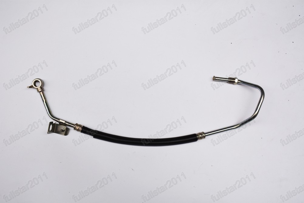 Oil Cooler Hose Pressure Line MR431081 For Mitsubishi Montero Pajero ...