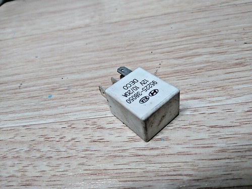 kia hyundai relay deco 95225-38050 oem c164 | eBay