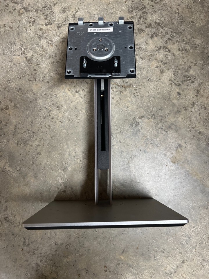 HP 921007-001 E233-V2 Rotate Tilt 23-Inch Monitor Stand | eBay