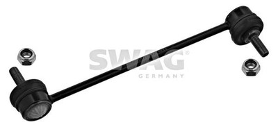 PAIR SWAG Front Stabilizer Bar x2 Strut Fits CHEVROLET Spark 95947829 ...