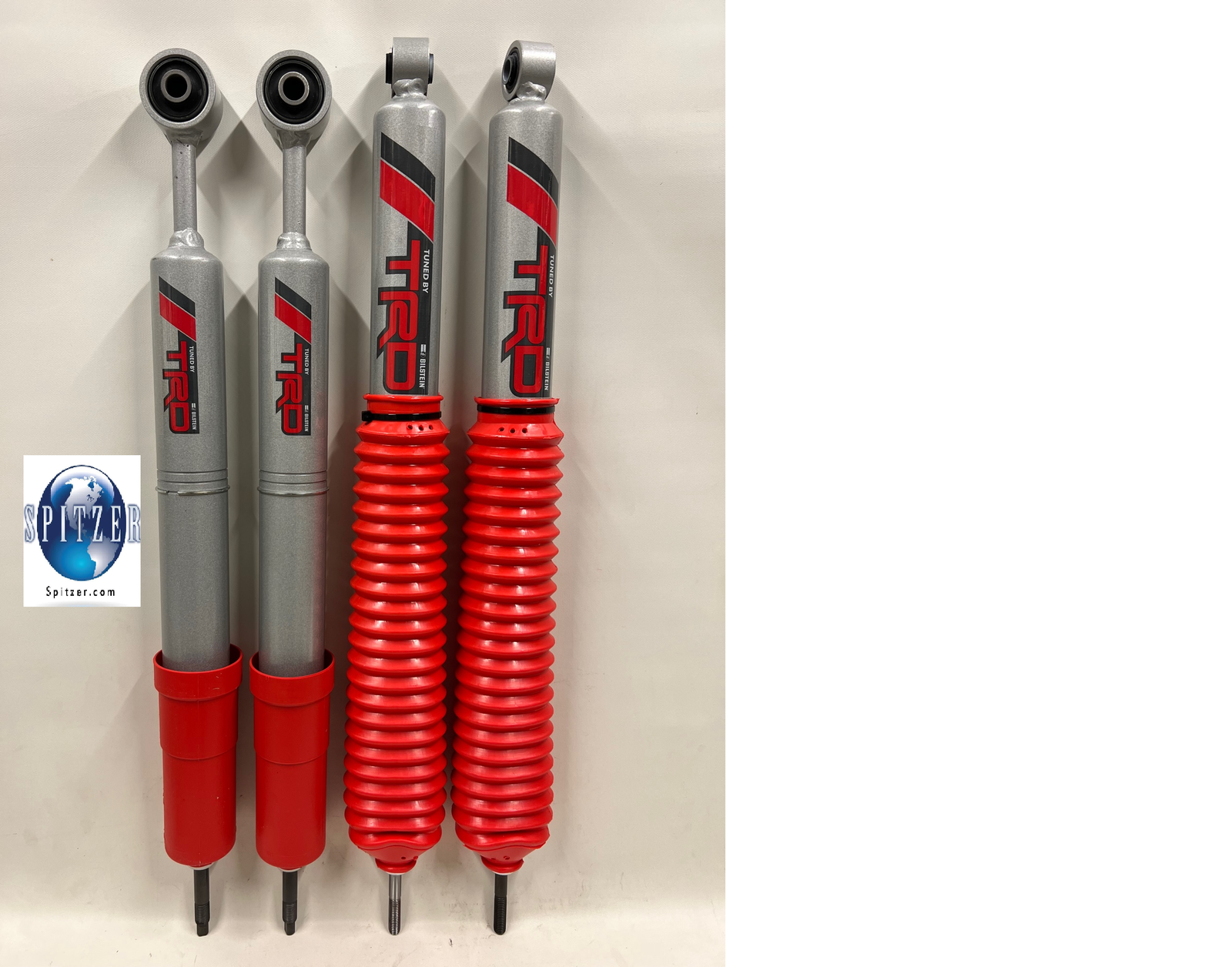 TOYOTA TACOMA OEM TRD LIFT KIT FITS 05-23 PTR13-35210-FR DOES NOT ...