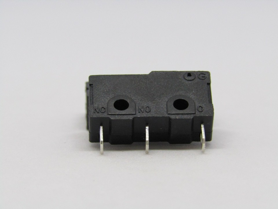 Microswitch SPDT 5A 125 250Vac 10T85 Micro Switch 10 T 85 Solder ...