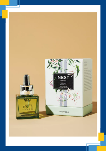 NEST New York Perfume Oil- 1 oz | eBay