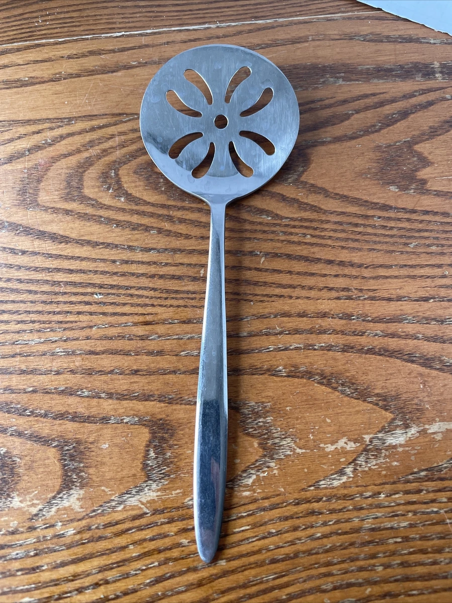 Flat Spoon