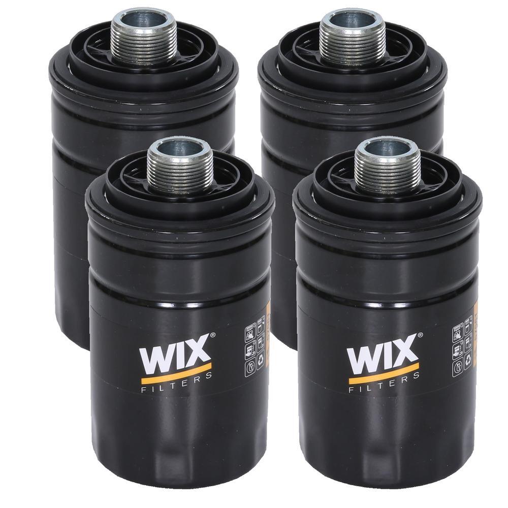 Wix 57561 - cross reference oil filters | oilfilter-crossreference.com