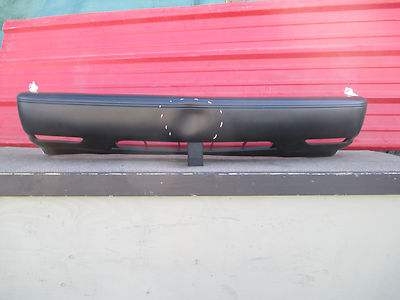 LEXUS RX300 FRONT BUMPER COVER OEM 1999 2000 2001 2002 2003 rx 300 ...