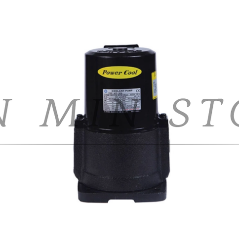 1X machine tool cooling pump ACP-101A | eBay