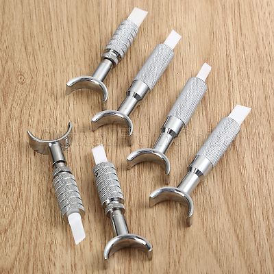 Rotary Knife Swivel Knife Nicking Tool Ceramic Knife Carving Knife Tool ...