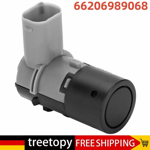 PDC Parkplatz Sensor Hinten Vorne Für BMW 5 E60 E61 E64 E65 E83 ...