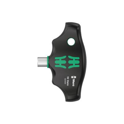 Wera 05023400001 95 Vario T-Handle Hand Holder For Vario Blades | eBay