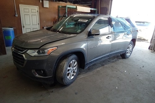 2019 Chevrolet Traverse 3.6L Engine Motor 6cyl OEM 97K Miles ...