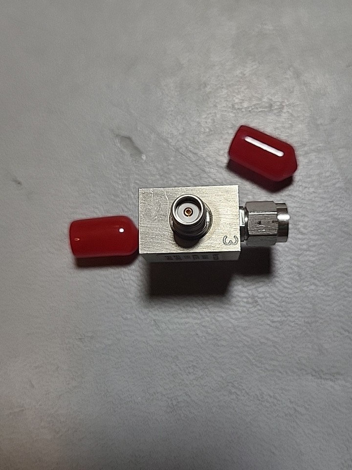 WEINSCHEL Model 1515 Power Divider, SMA, DC-18GHz | eBay