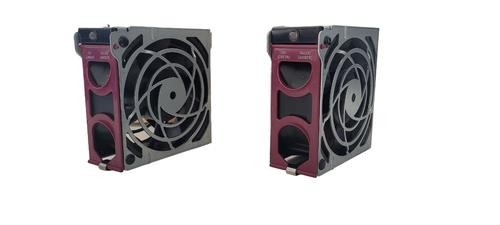HP Fan Red DL380 G3 Fan Kit | eBay UK