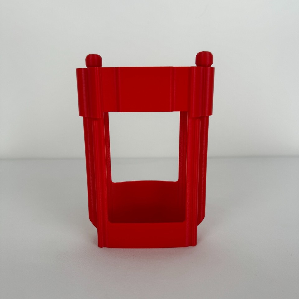 XP Deus ii / XP Deus 2 RC Remote Mount / Case / Holder | eBay