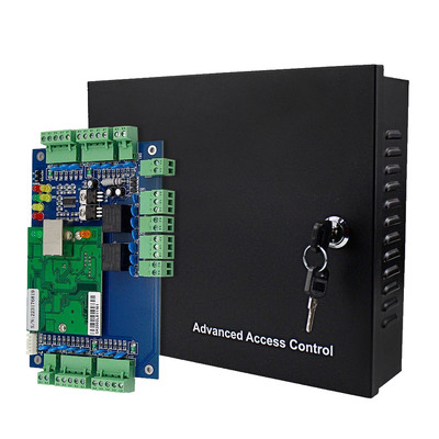 Control Panels & Keypads - Card Access Control Panel