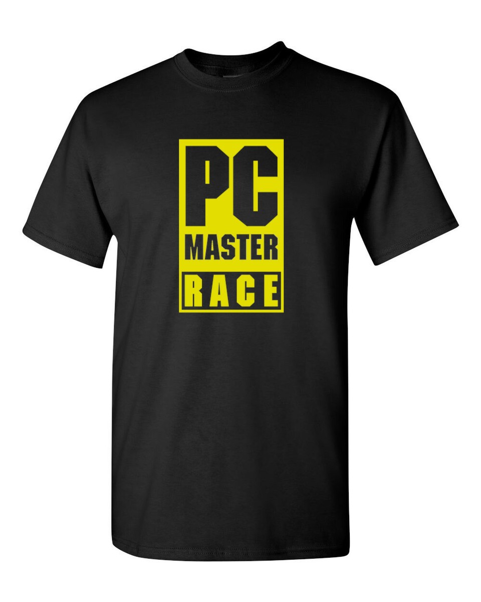 Pc Gamer Master Race