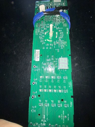 Kenmore Dryer Control Board Part # 8564394 |BK1413 | eBay