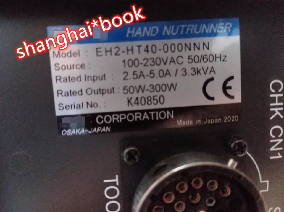 🔥1Pcs New EH2-HT40-000NN EH2-HT40-000NNN Via DHL or Fedex🔥 | eBay